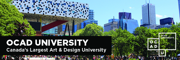 Learn more about our programs at OCAD U
